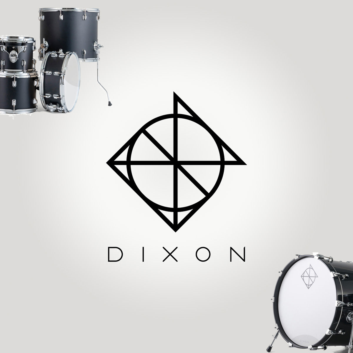 Dixon – G Music Store On line